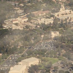 San Diego City College Interactive Campus Maps