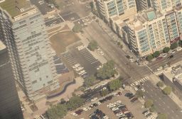 San Diego City College Interactive Campus Maps