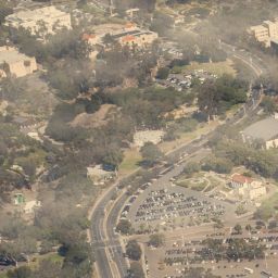 San Diego City College Interactive Campus Maps