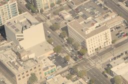 San Diego City College Interactive Campus Maps