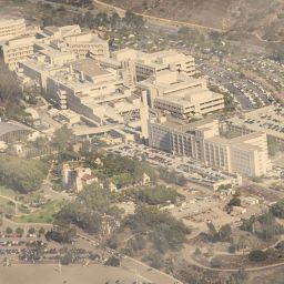 San Diego City College Interactive Campus Maps