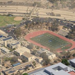 San Diego City College Interactive Campus Maps