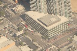 San Diego City College Interactive Campus Maps