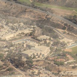 San Diego City College Interactive Campus Maps