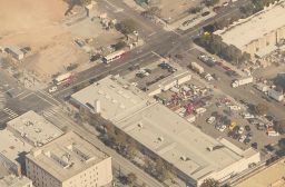 San Diego City College Interactive Campus Maps