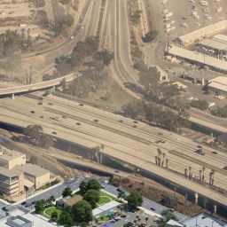 San Diego City College Interactive Campus Maps