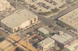 San Diego City College Interactive Campus Maps